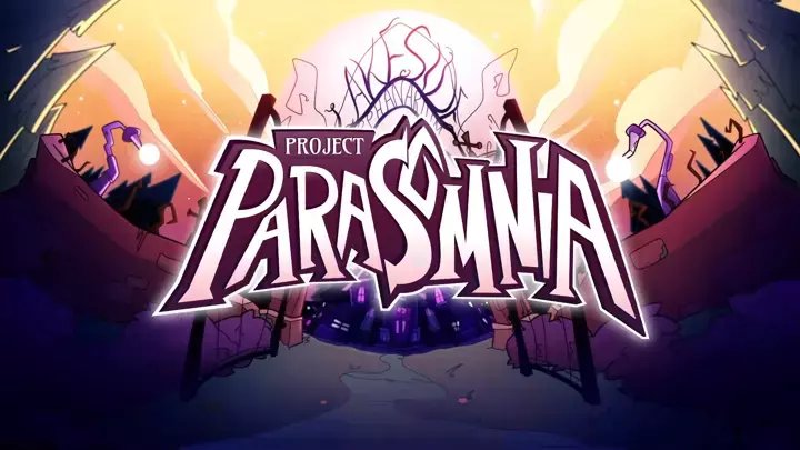Project Parasomnia [IAD]