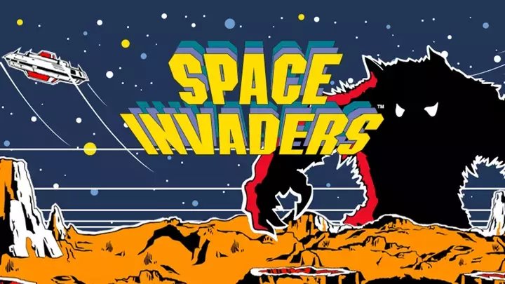 space invaders