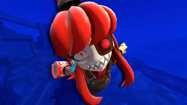 Mimi-Sentry gets launched into orbit