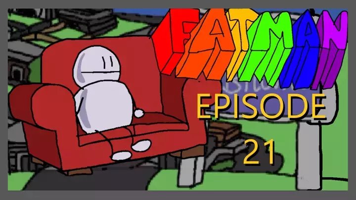FATMAN episode 21