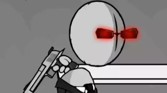 ANIMATION 2: COOL FIGHT SCENE