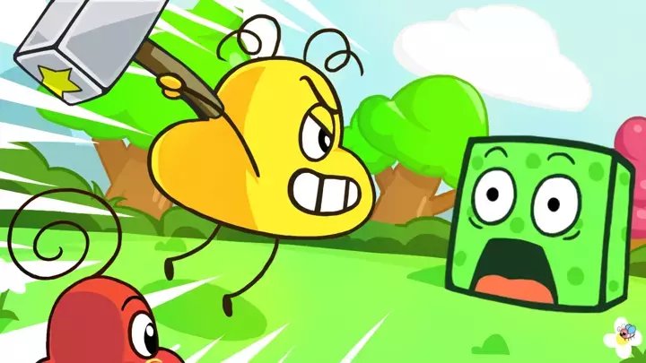 Brave Friends to help