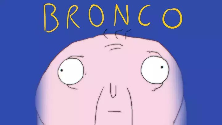 Bronco