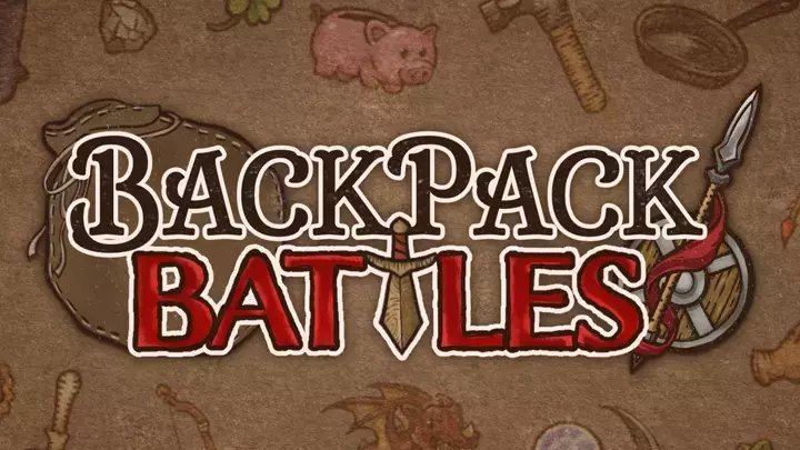 Backpack Battles