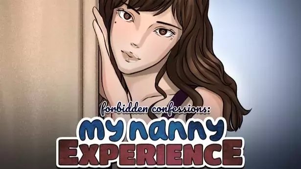 Forbidden Confessions: My Nanny Experience