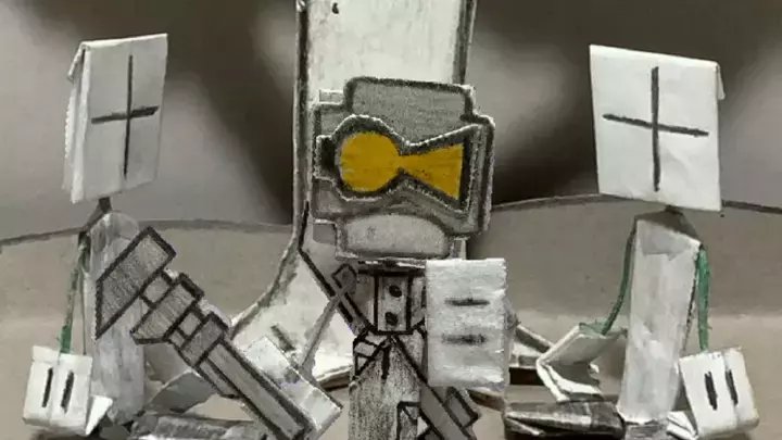 Somewhere In Nevada SHORTS: YEEEE