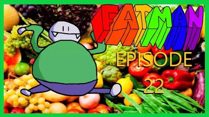FATMAN episode 22