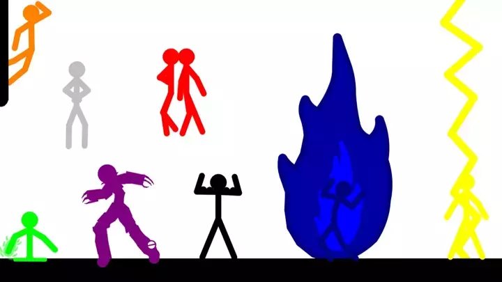 Stick Pivot Tournament