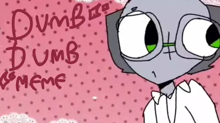 [MadCom] Dumb Dumb meme - Animation meme