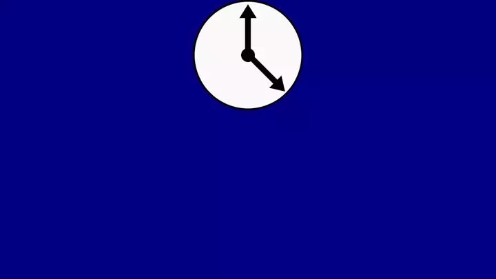 Time Travel - Alpha Version