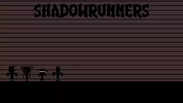 Shadowrunners