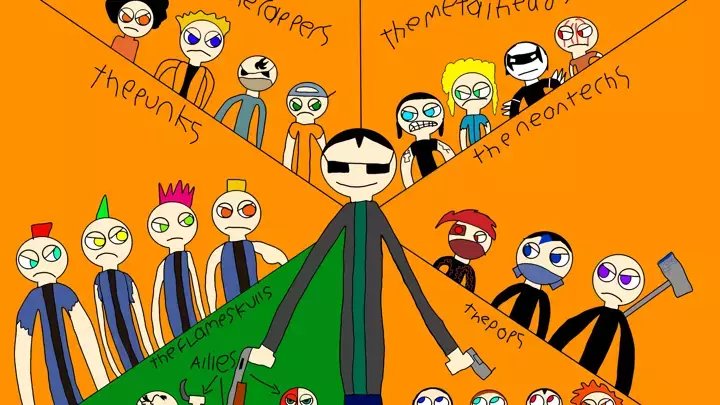 hot rod miami trailer