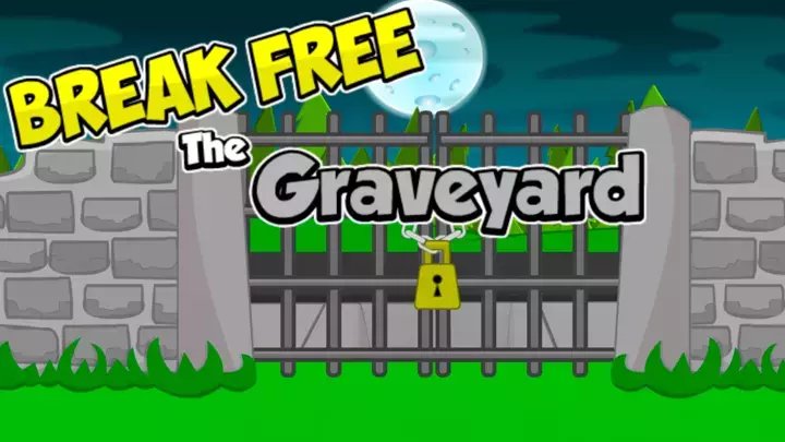 Break Free The Graveyard