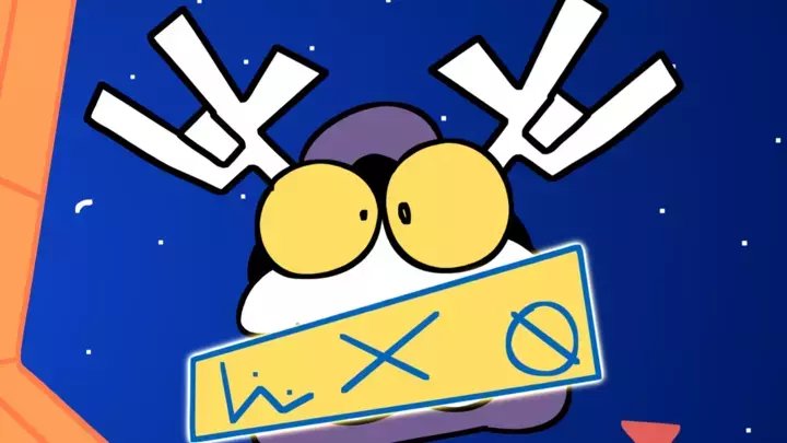 Scared 🧙‍♂️😱