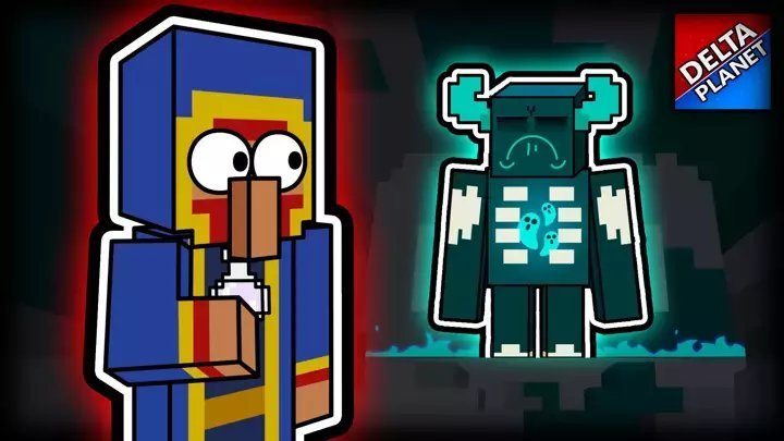 Wandering Traders In Minecraft