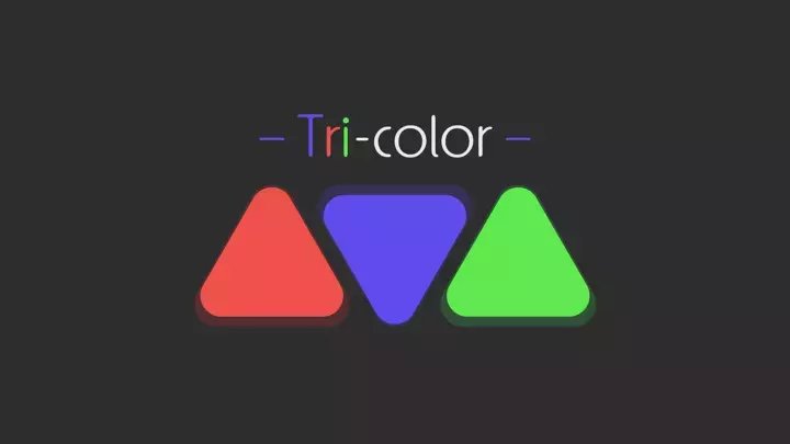 Tricolor