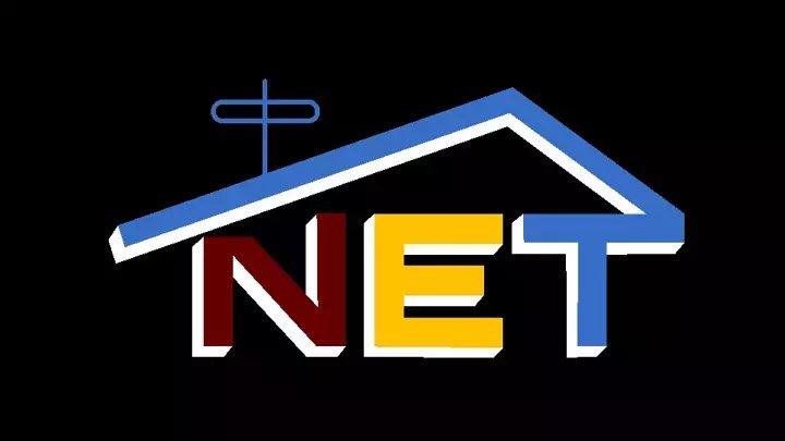 National Educational Television (1967-1970) Remake