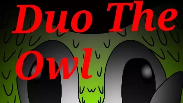 DUOTHE OWL