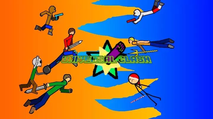 Universal Clash