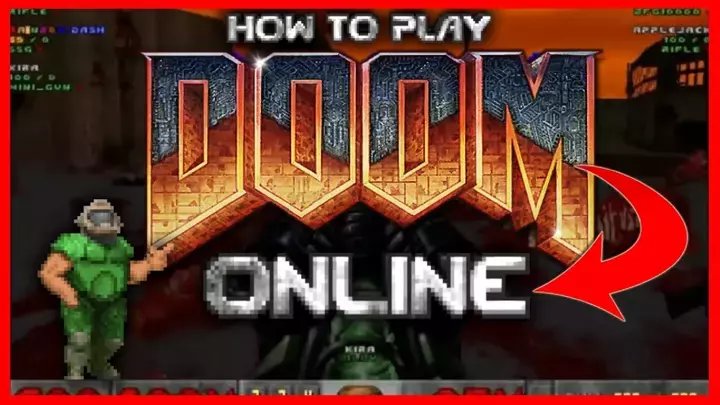 DOOM Multiplayer