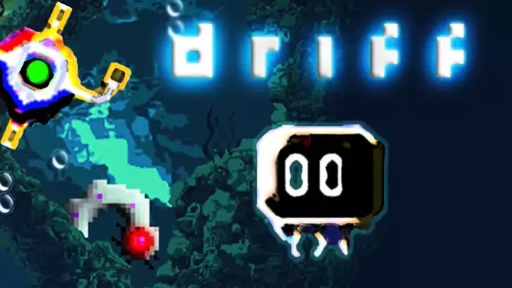 Driff