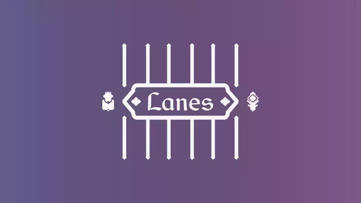 Lanes