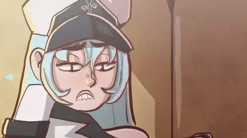 ESDEATH (futa)