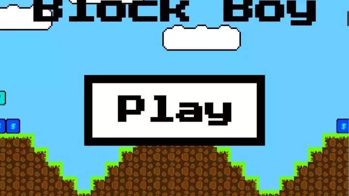 Block Boy v0.3
