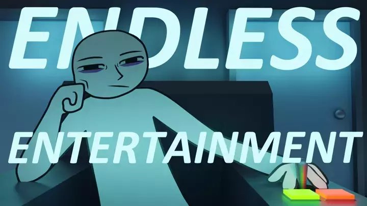 Endless Entertainment