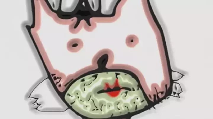 Trans Tails (Sonic )