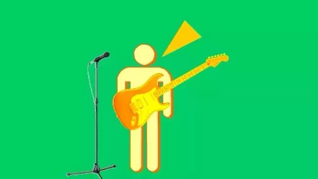 Another Try Music Video