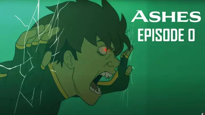 Ashes | Episode 0