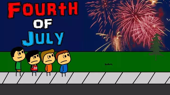 4th of July