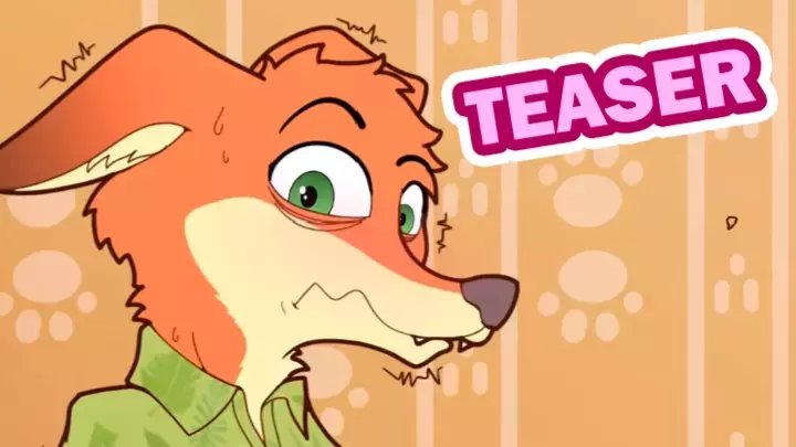 (TEASER) Bunny Heat~