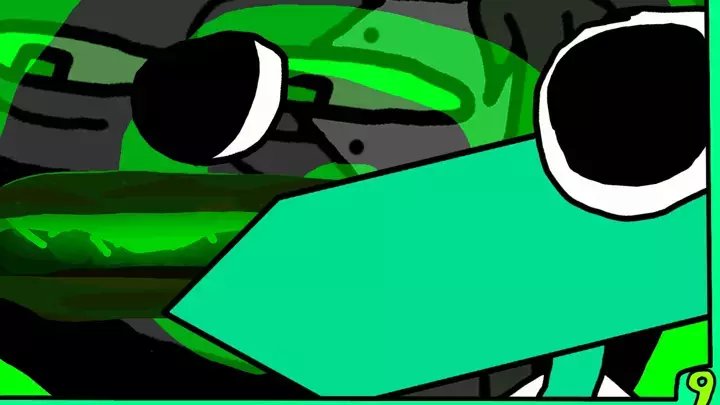 RHOMBAZOID FINALE: THE COUNCIL