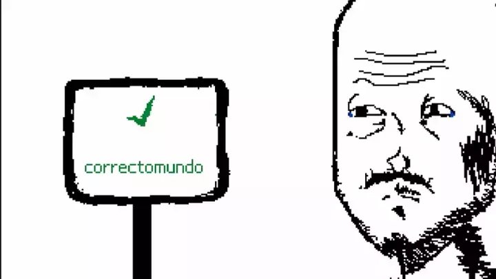 Meet and HUH (re- animation)