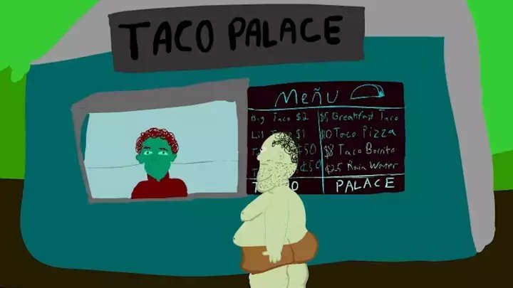 Taco Palace