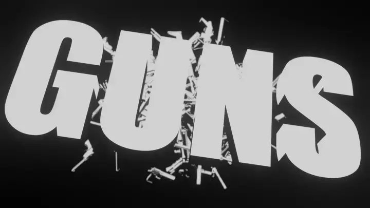 Guns