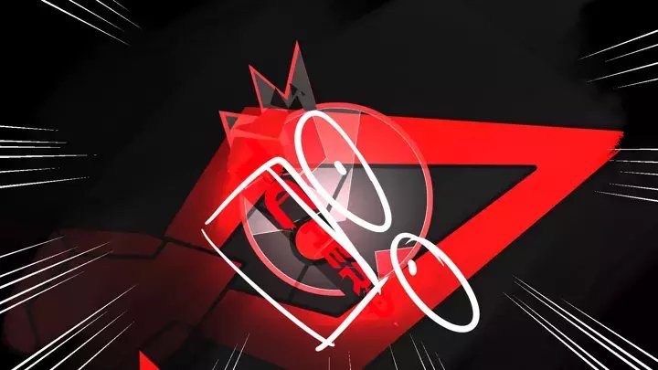 TC HERO ┃ My Animated Passion Project Revealed 2023