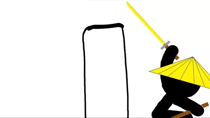 the japan's WEAKEST ronin(irony)