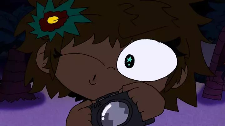 Hayla Studios Logo (2023-)