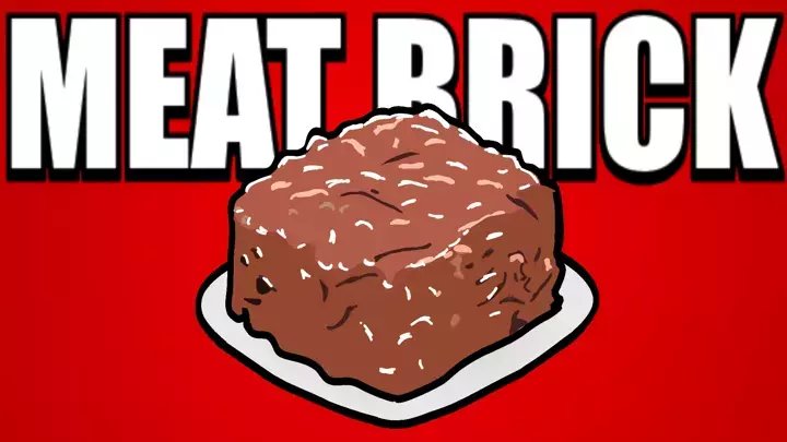 meatbrick.com closing logo