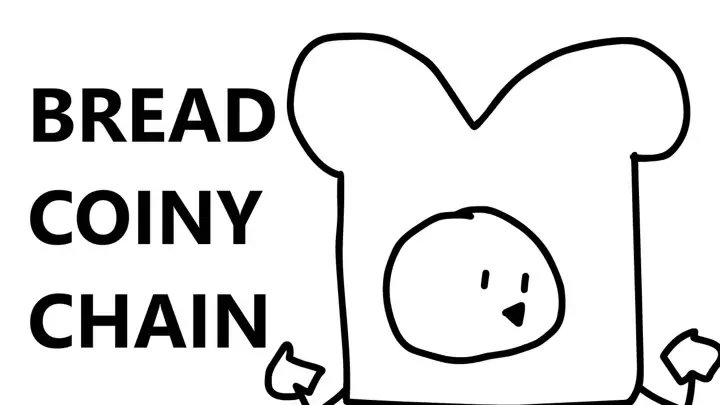 bread coiny
