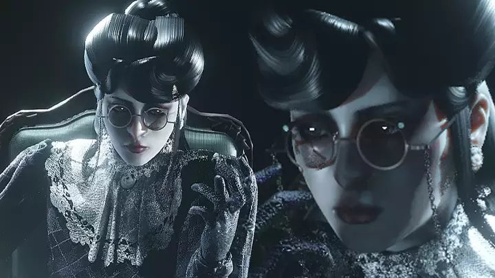 LORRAINE - Teaser
