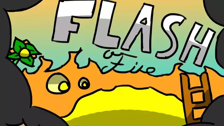 Flash Fire