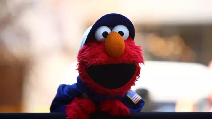 Elmo Orders Taco Bell Soundboard