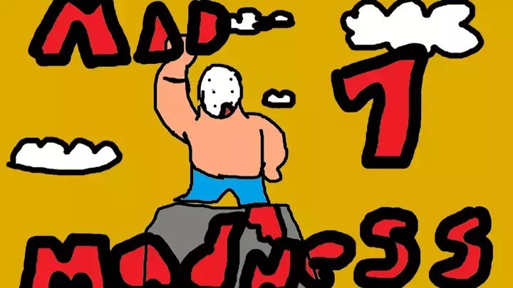 mad madness ep1