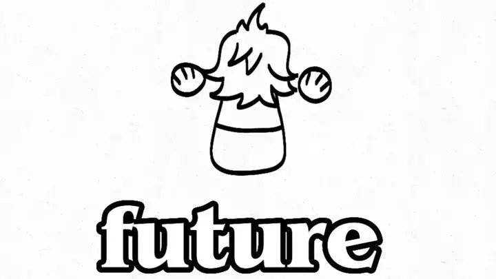 FrOm THe FuTurE? (Meme)