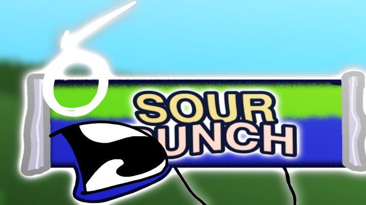 Object Fallout - You Didn’t Listen (2023)