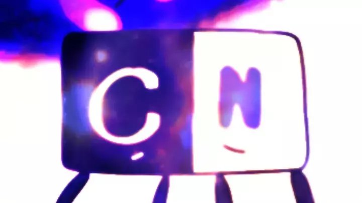 Cartoon Network's Death